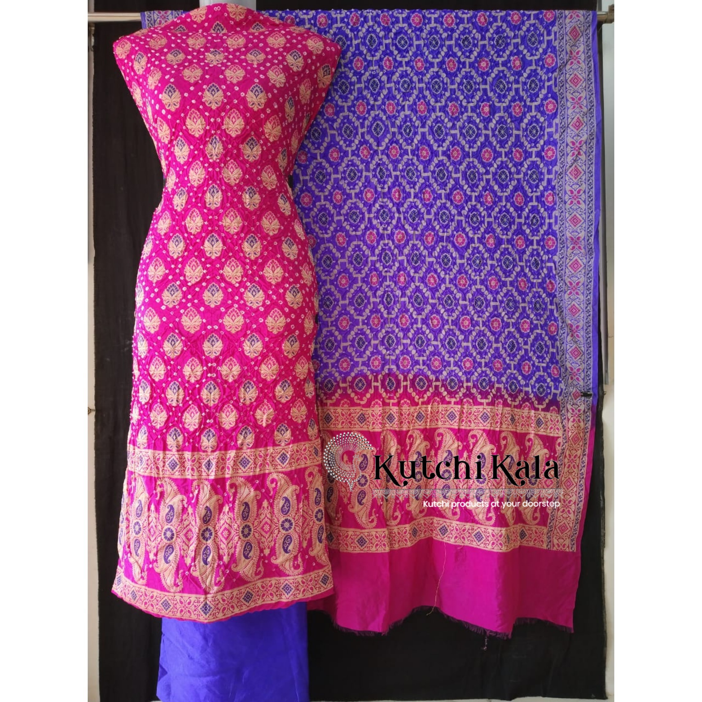 Kutchi Kala-Kutchi products at your doorstep